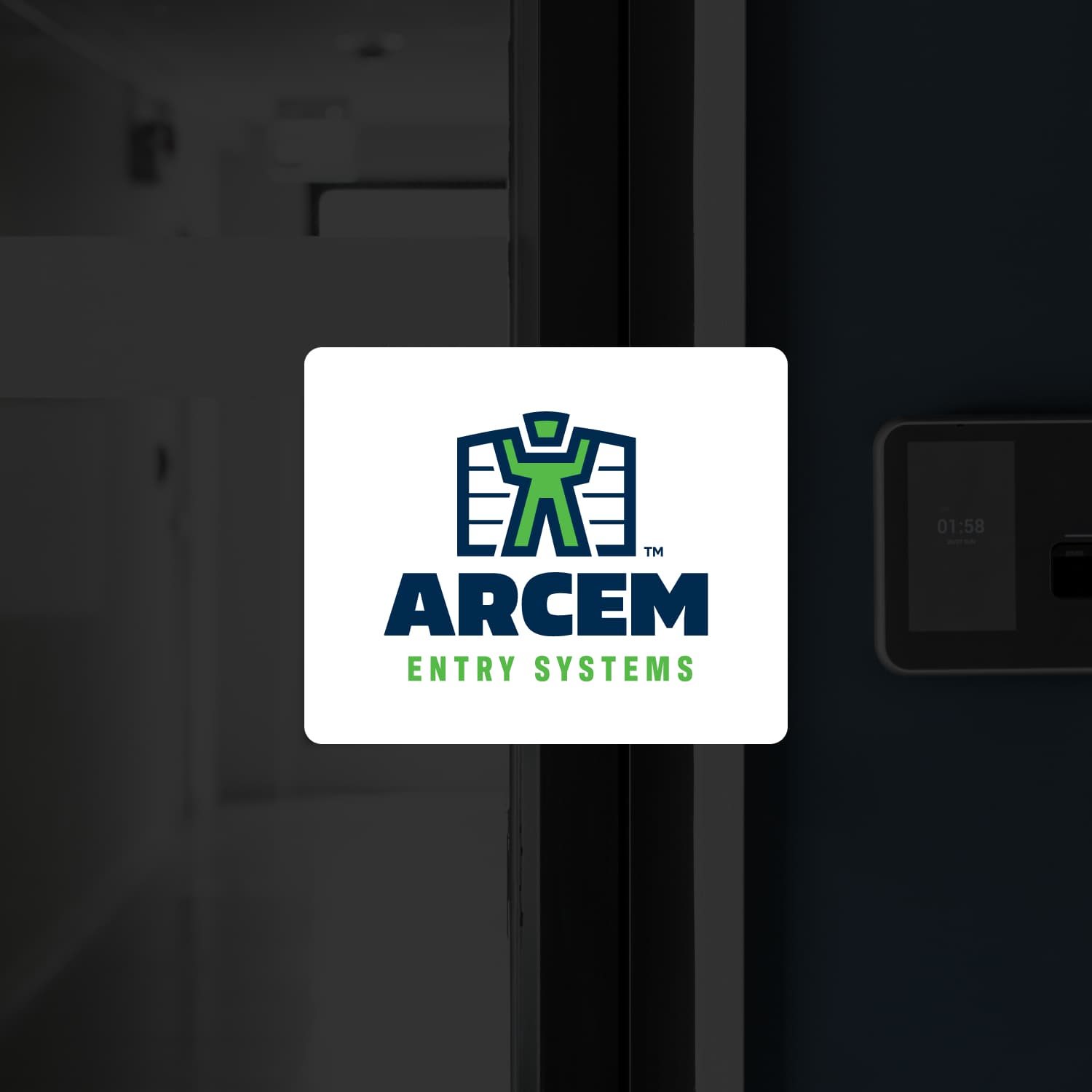 Overhead Commercial Doors in Mishawaka, IN | Arcem Entry Systems